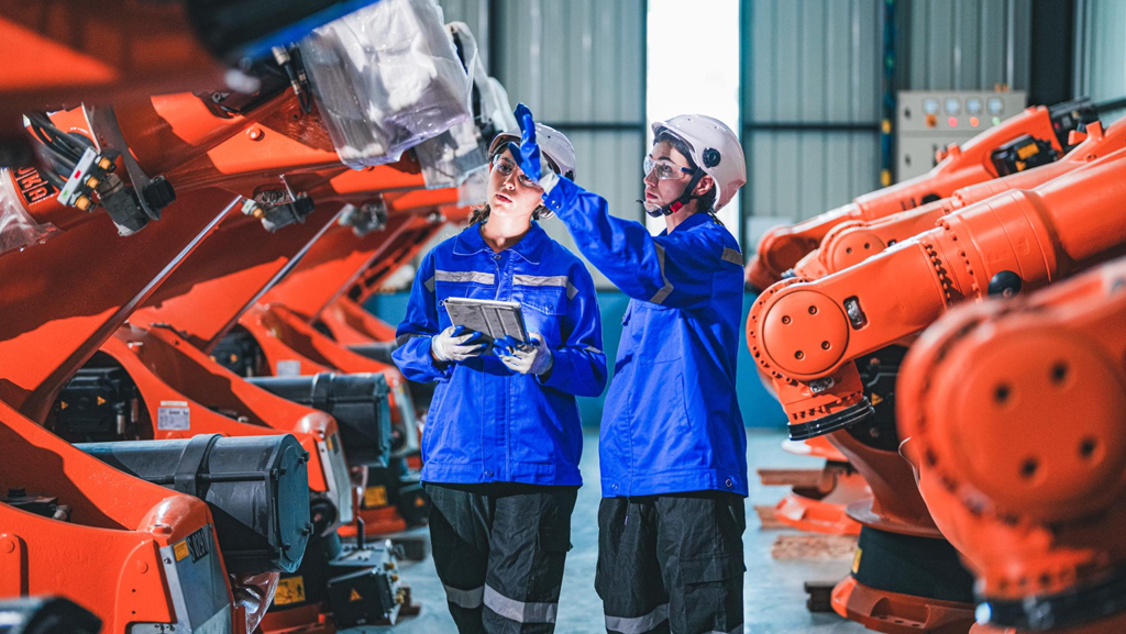 ¿Por qué evaluar las habilidades del personal con funciones operativas ...